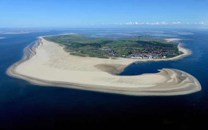 Best islands that you can visit in Germany which are not seen by many