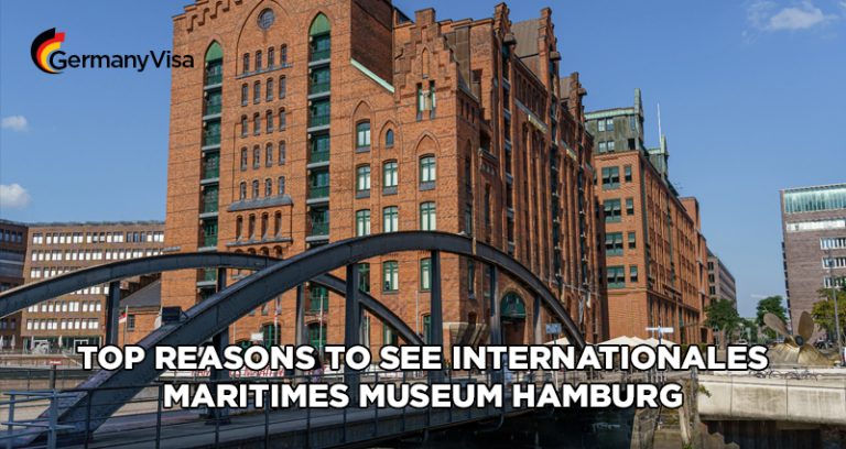 Best and Iconic Festivals in Germany 2025